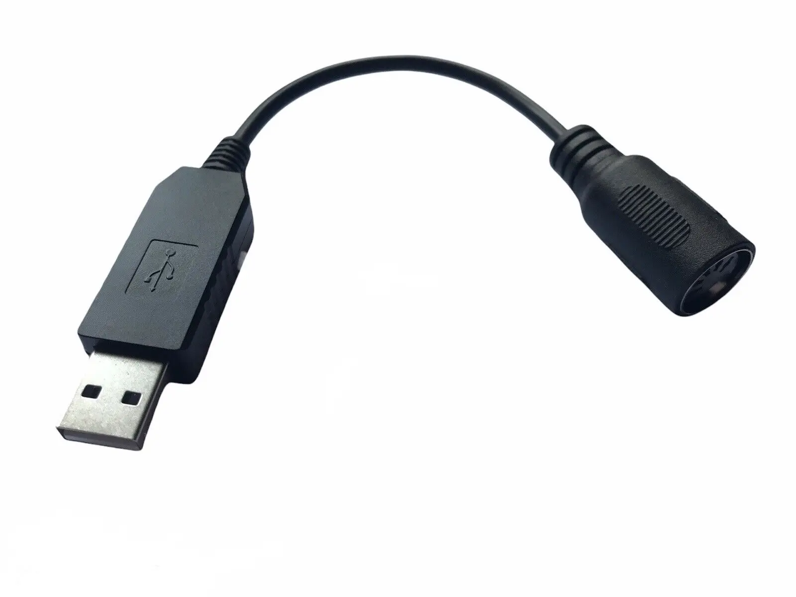 For-IBM-Model-F-XT-Model-M-AT-Keyboard-To-USB-Soarer-s-Converter-Vial ...