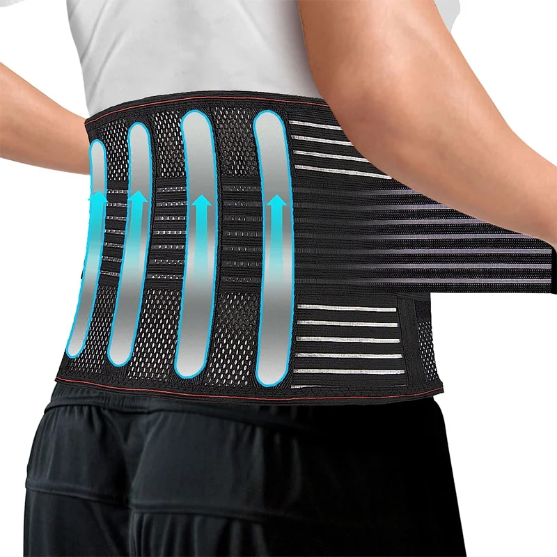 Adjustable-Back-Support-Belt-for-Men-Women-Lumbar-Brace-for-Lower-Back ...