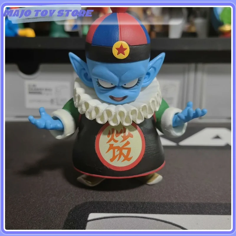 Dragon-Ball-Pilaf-Serie-Pvc-Action-Figure-Figurine-Anime-Peripheral ...