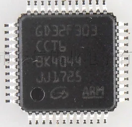 Only original GD32F303CCT6 GD32F303 QFP48 package| | - AliExpress
