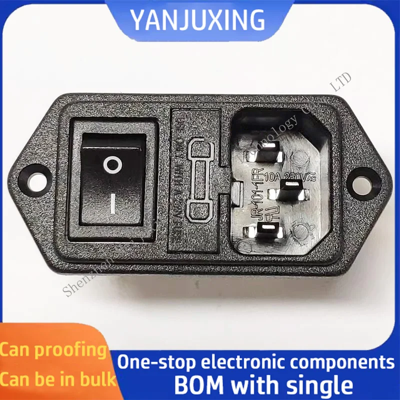 1PCS-LOT-AC-power-socket-fuse-holder-with-4-pin-black-switch-3-in-1-JR.jpg