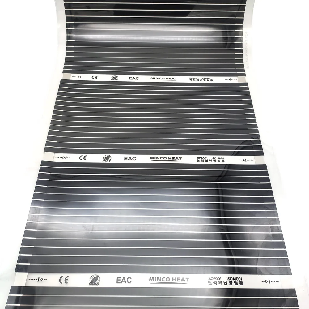 MINCO-HEAT-100cm-width-Infrared-Heating-Film-220V-Electric-Warm-Floor-System-220W-m2-Heating ...