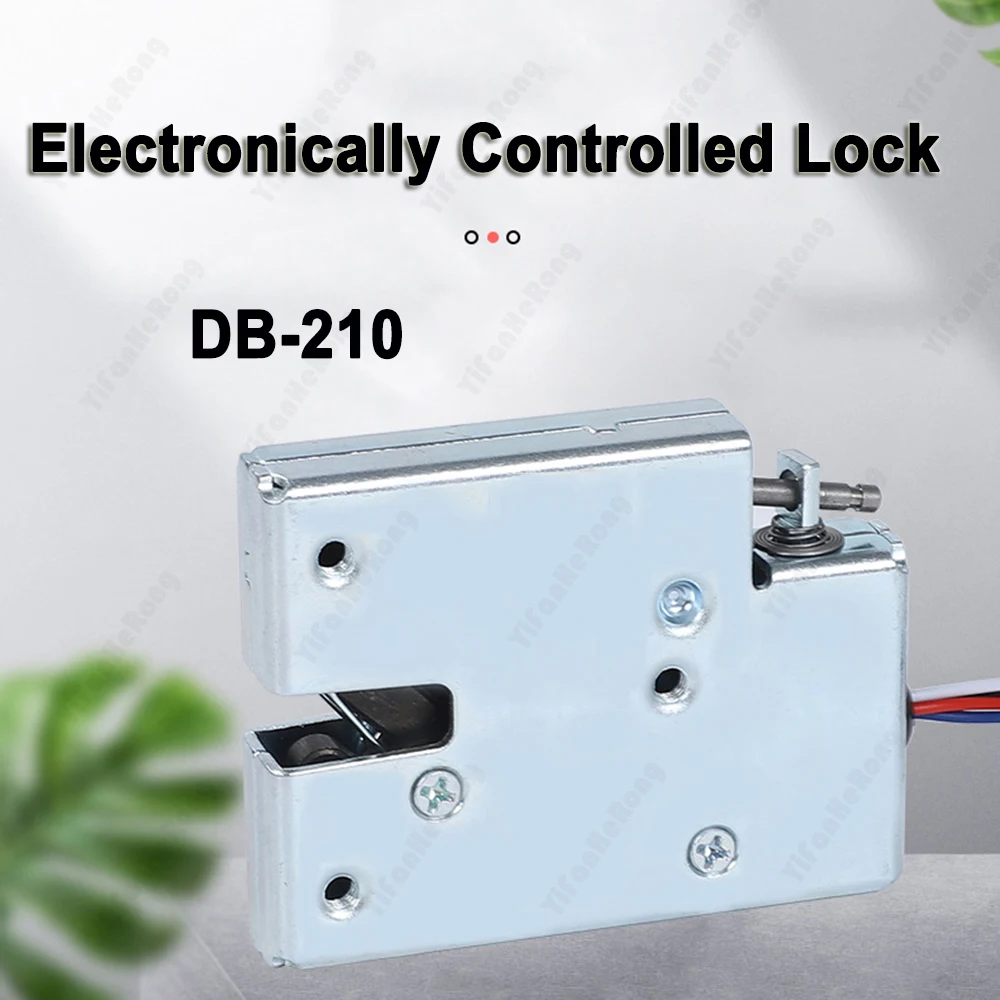 DC-2-5A-Mini-Small-Solenoid-Lock-Electromagnetic-Electric-Control ...