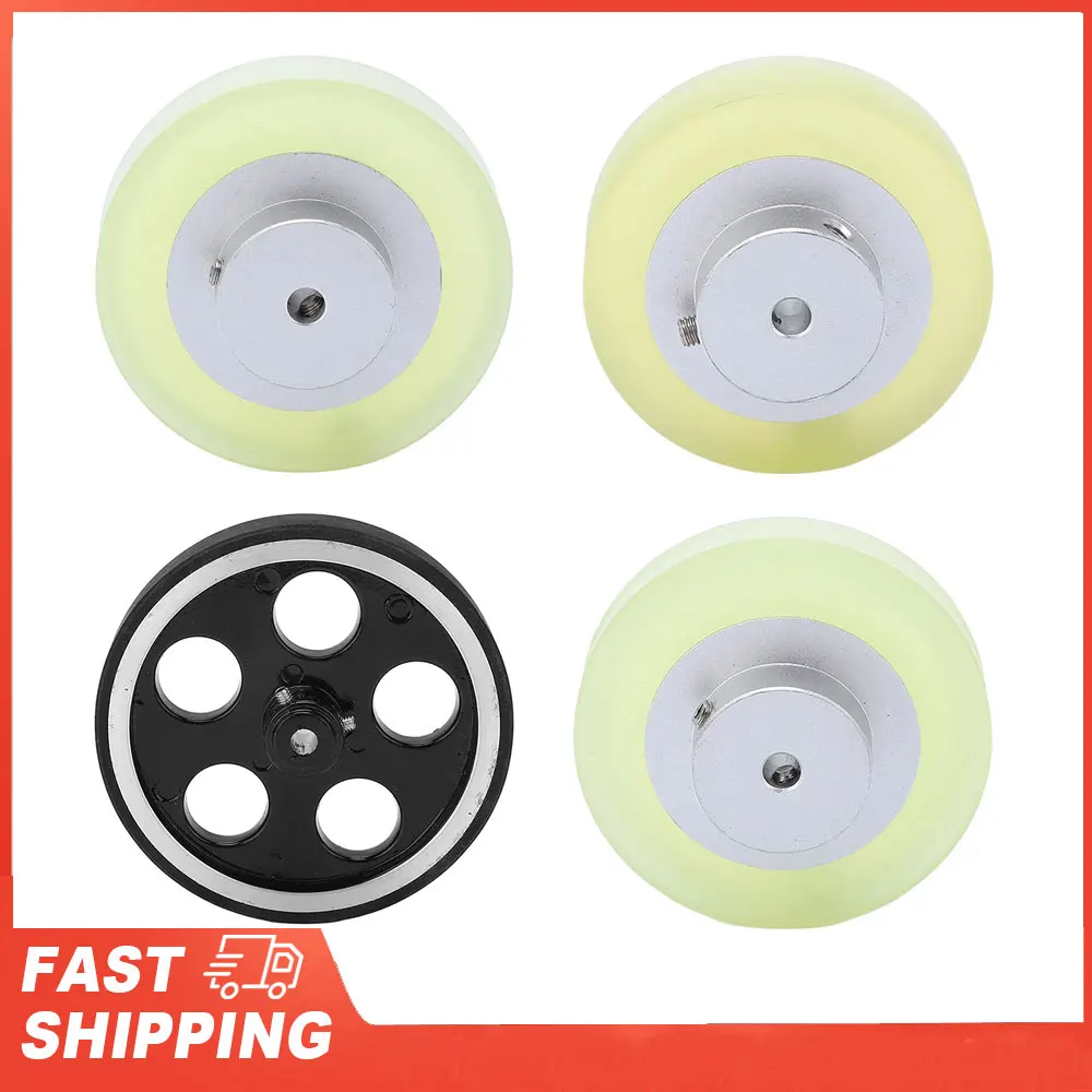6mm Hole Diameter Encoder Meter Accessory Encoder Meter Wheel Part ...