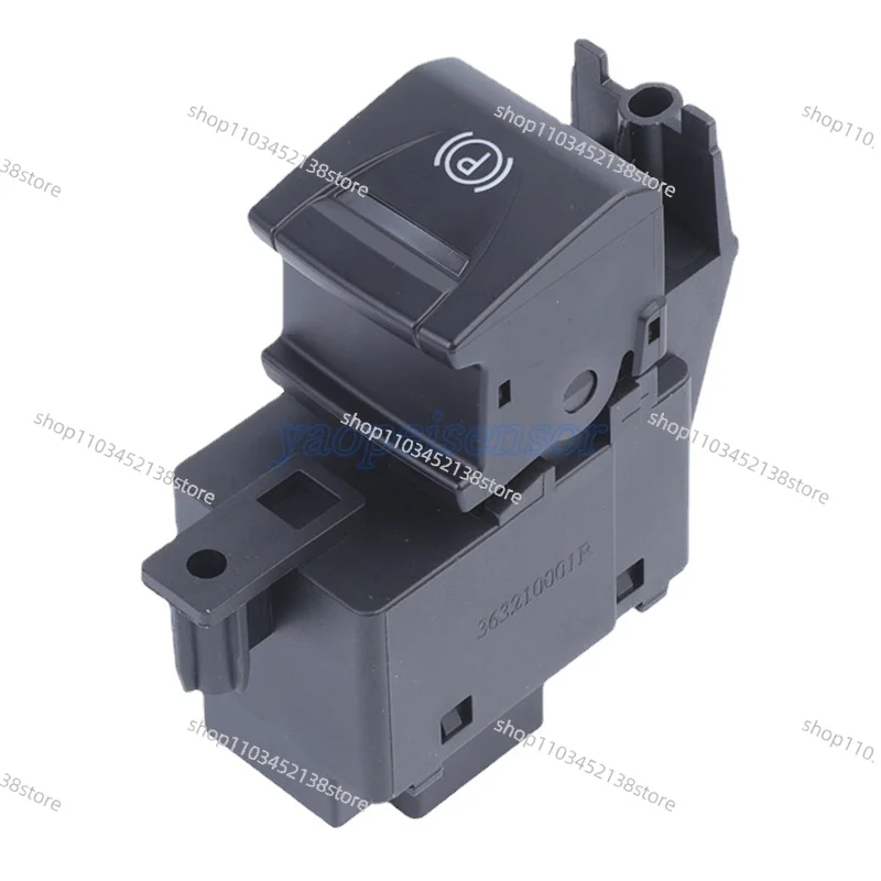 36321-0001R-363210001R-Is-Suitable-for-2007-2015-Renault-Electronic ...