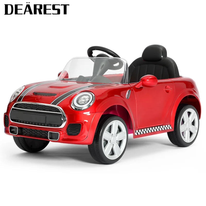 Ride On Toy Tractor And Trailer, Battery Powered Ride On, 49% OFF