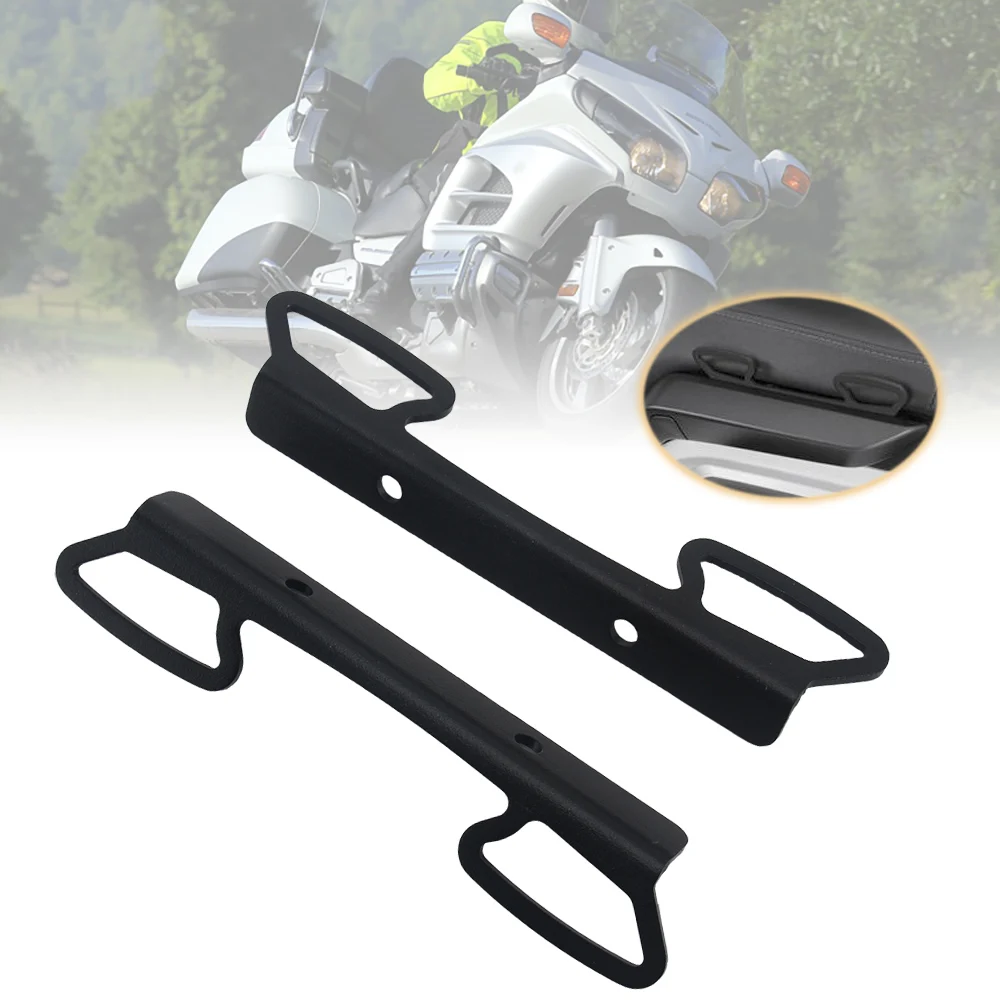 Honda Bar Pad Panical Fo Honda Goldwing GL1800 F6B 2018-2024 Passenge ...
