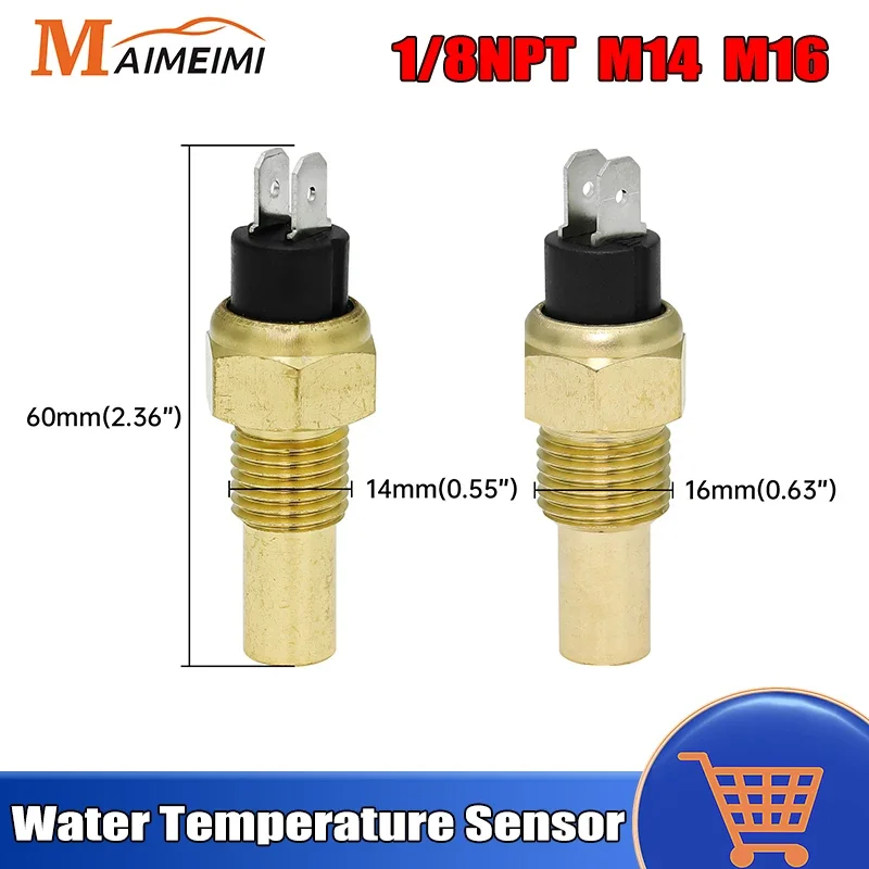 Universal-12V-24V-Water-Temperature-Temp-Sensor-Sender-310-22-OHM-1 ...
