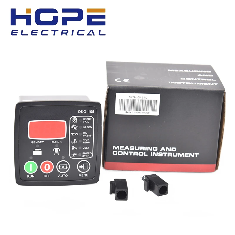 DKG105-Generator-Engine-Controller-Auto-Start-Stop-Diesel-Engine ...