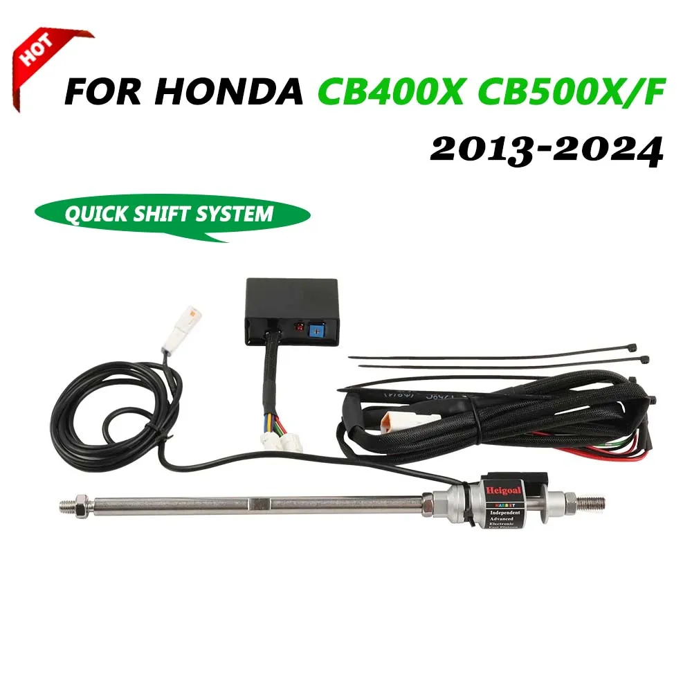 For Honda CB500X CB400X CB500F CB 500 X/F 2013 - 2024 Motorcycle ...