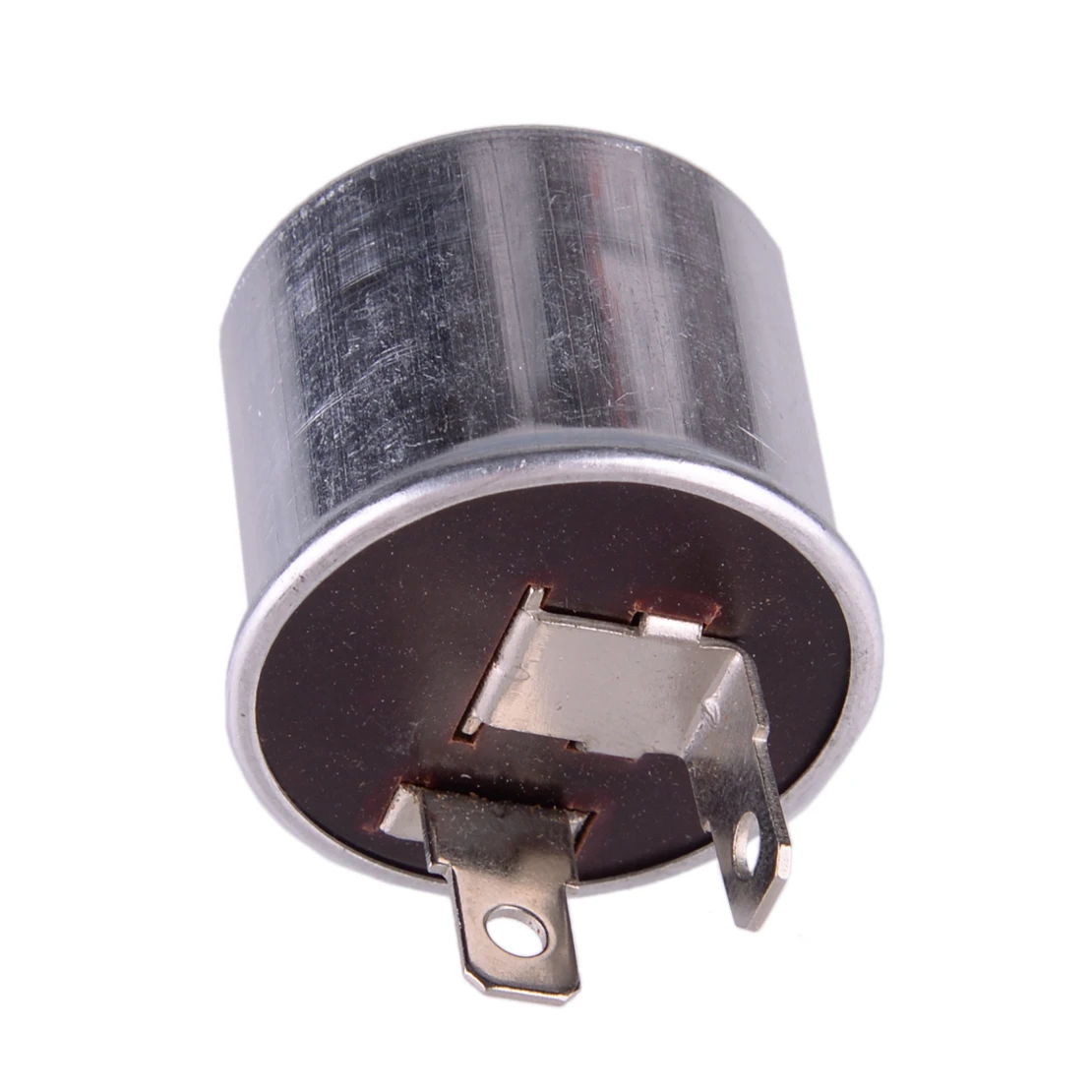 12V Universal Car Lighting Turn Signal Hazard LED Flasher Relay No Fast ...