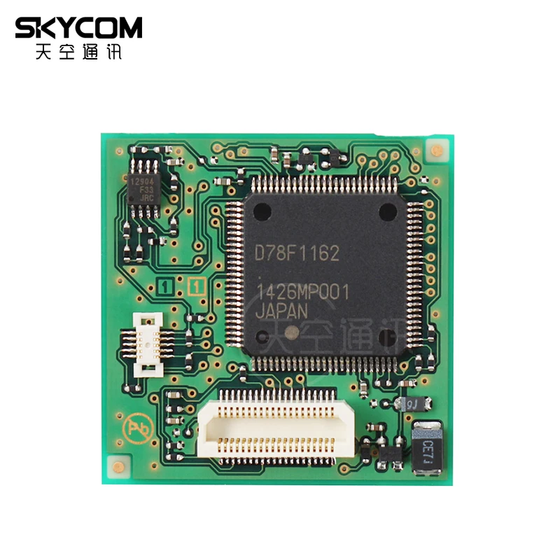 Fvs-2-Voice-Guide-Voice-Module-For-YAESU-FTM-400DR-DR-1X-FTM-100DR ...