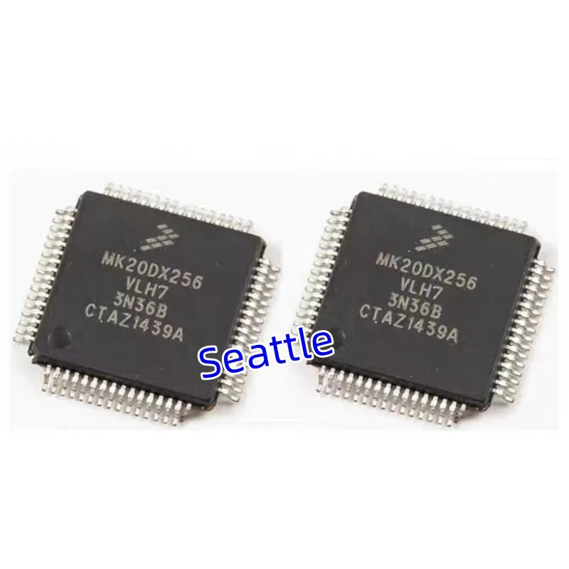 MK20DX256VLH7 MK20DX256 QFP64 - AliExpress