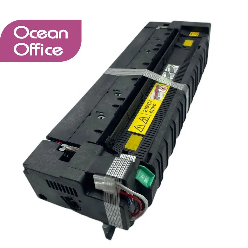 1pcs Fuser Assembly Unit For Konica Minolta Bhc221 C281 C224 C284 C364 C308 C368 C360 C280 C210 ...
