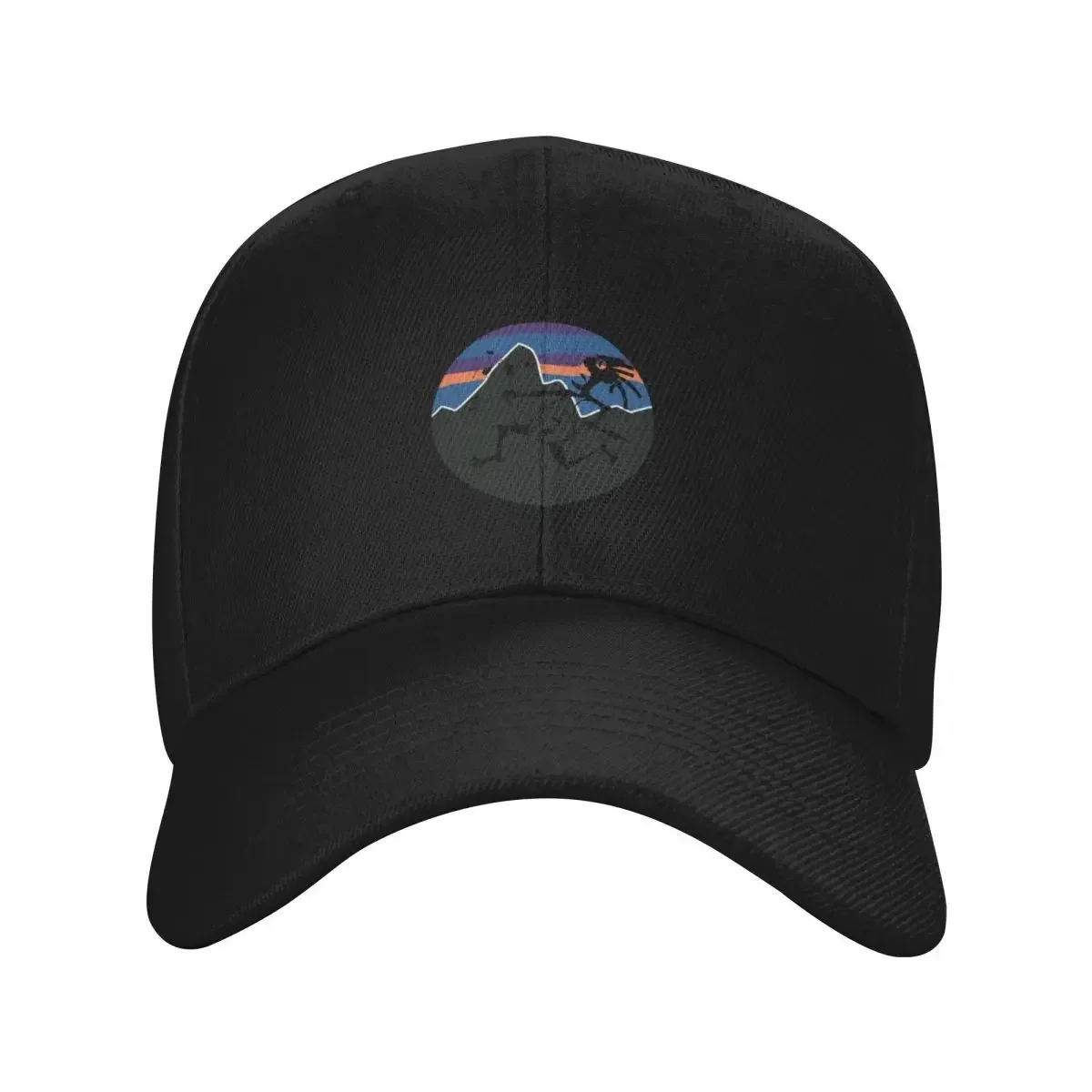Widespread Panic Shirt-Papa_s Home-Adult Uni Baseball Cap Funny hats ...