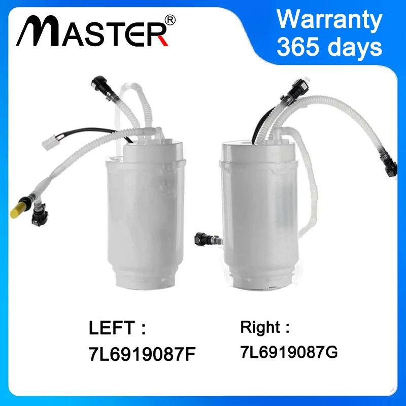 Fuel-Pump-Assembly-Left-Right-7L6919087G-7L6919087F-for-VW-Touareg-3-2L ...