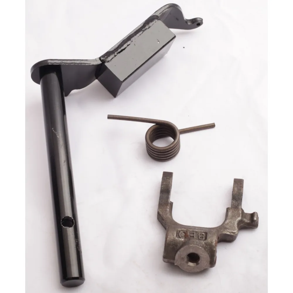 Eje-de-horquilla-de-rel-de-embrague-de-coche-conjunto-completo-para ...