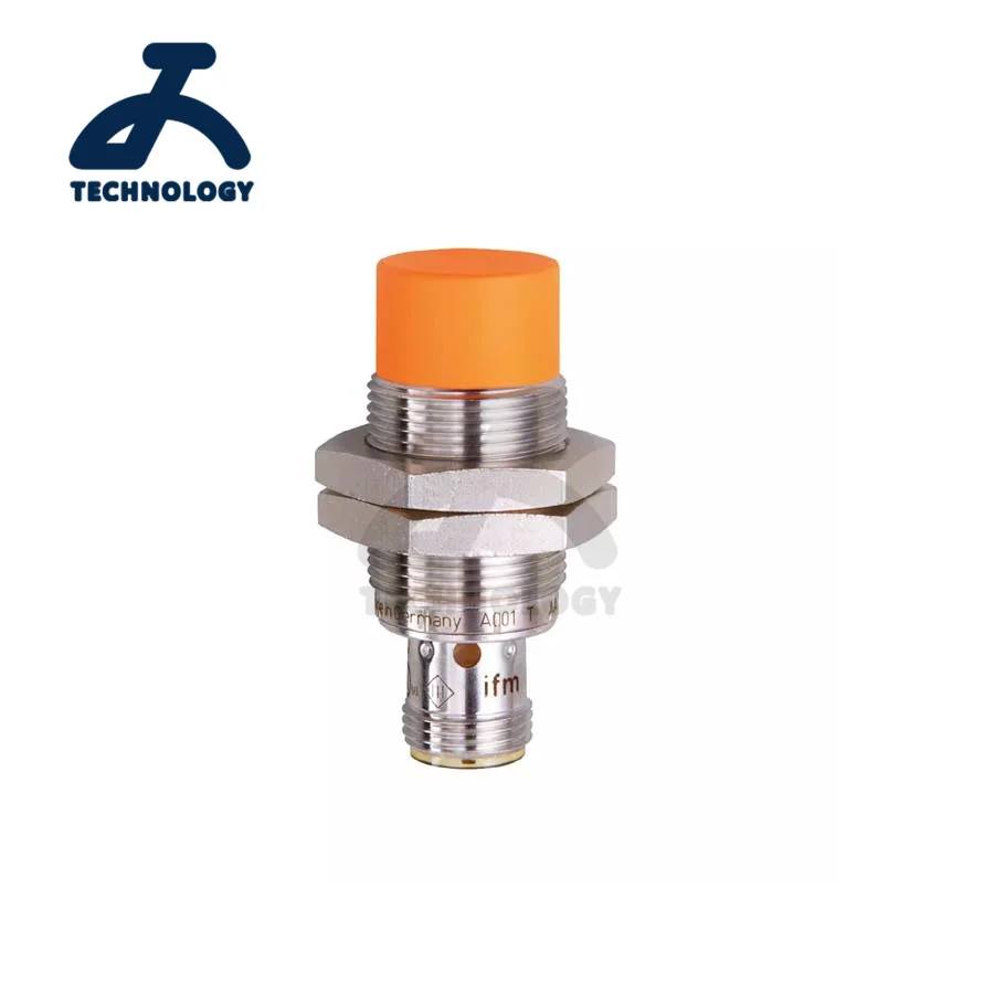 Original-New-IFM-Switch-Inductive-Sensors-IGS236-IGS208-IGS244-IGS213 ...