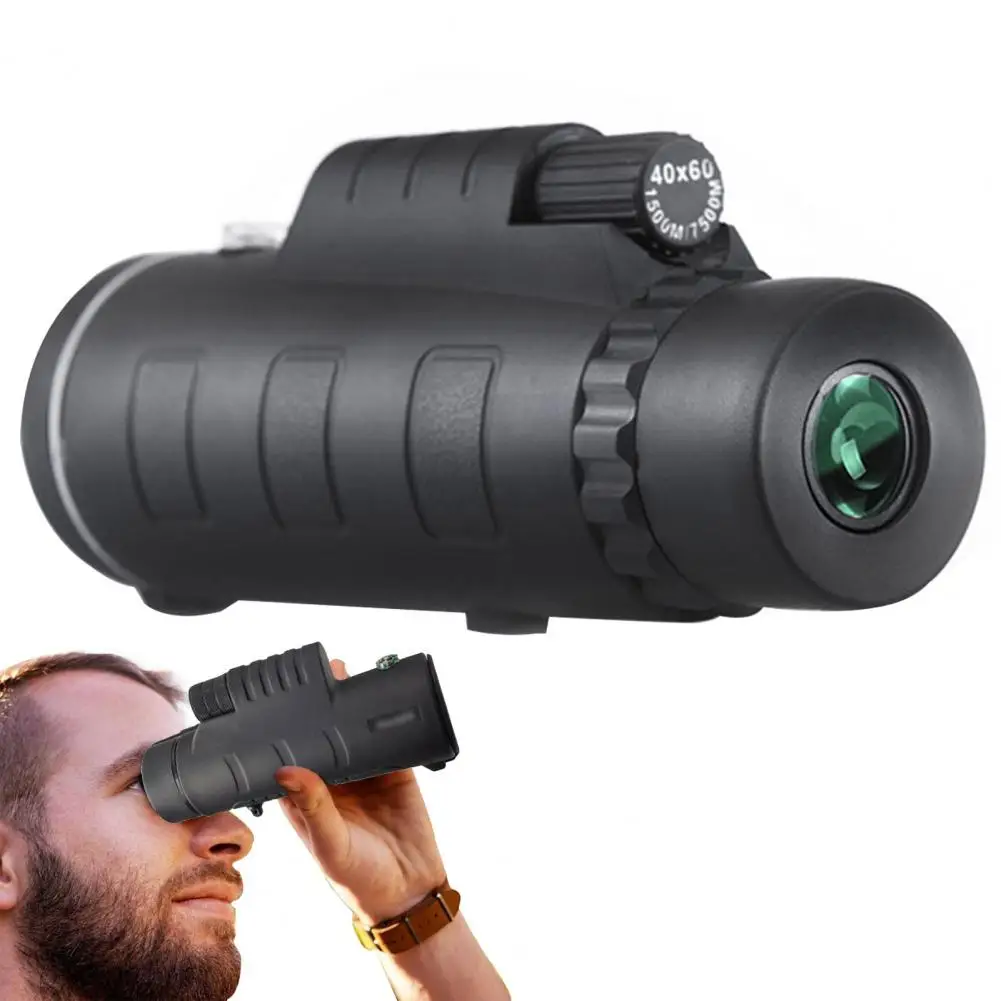 Powerful-40x60-High-Zoom-Monocular-Professional-Telescope-Portable-for ...