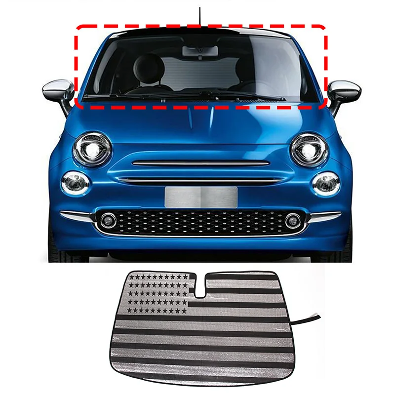 Car-Sun-Visor-Windshield-sunshade-Auto-Front-Window-Sun-Shade ...