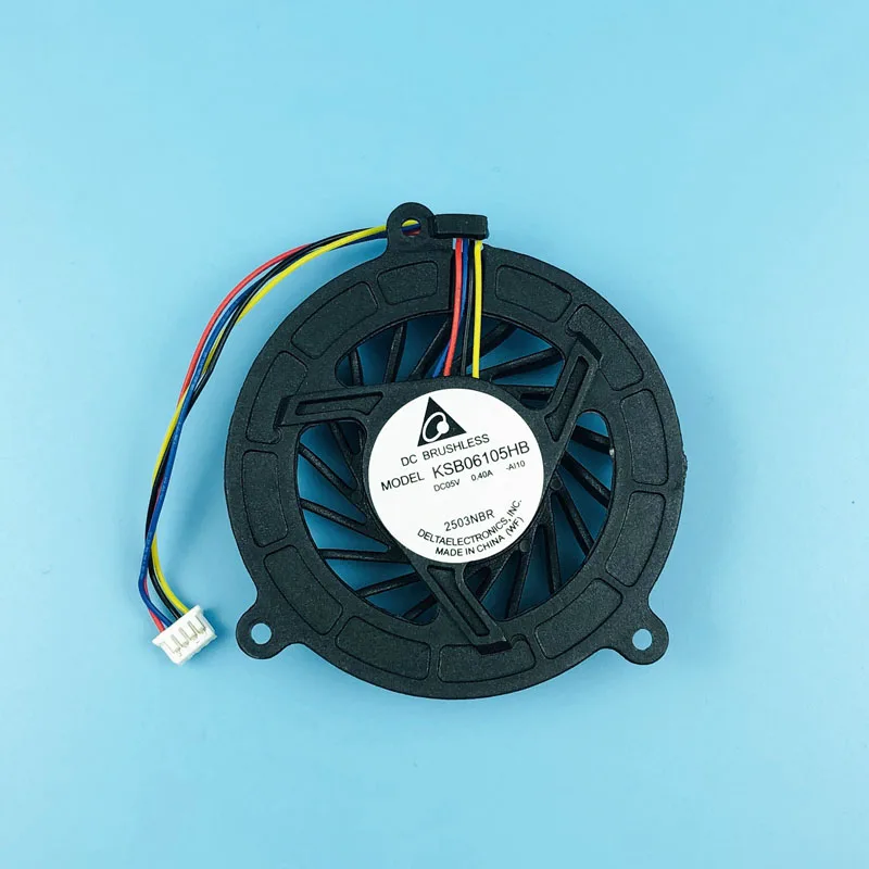 New-Laptop-CPU-Cooling-Fan-For-Asus-A8-A8S-F8S-X81S-Z99D-Z99S-N81-N80 ...