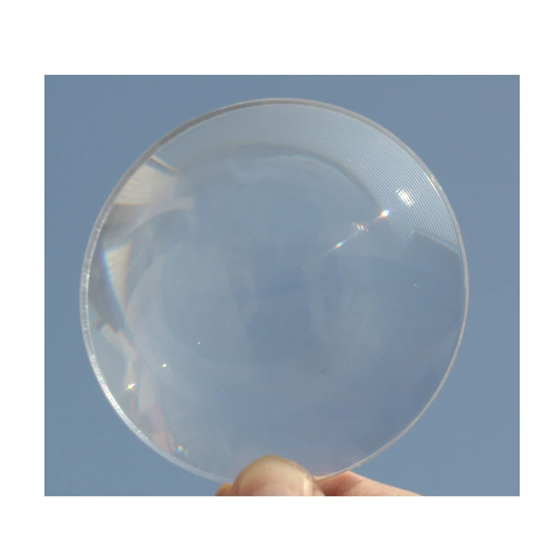 Diameter-100MM-Round-PMMA-Fresnel-Optical-Concentric-Fine-Threaded-Lens ...