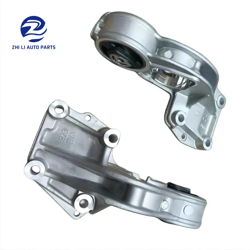 1807L4-1807Z0-1807Q6-1807P0-Rear-Lower-Engine-Mount-For-Peugeot-206-207 ...