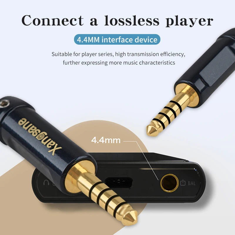 Adaptador-de-Audio-de-soldadura-Conector-de-4-secciones-de-cobre ...