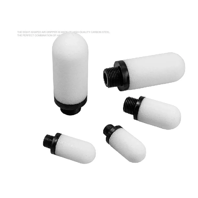 Silenciador An10-01 Smc Cheapest Online | www.pinnaxis.com