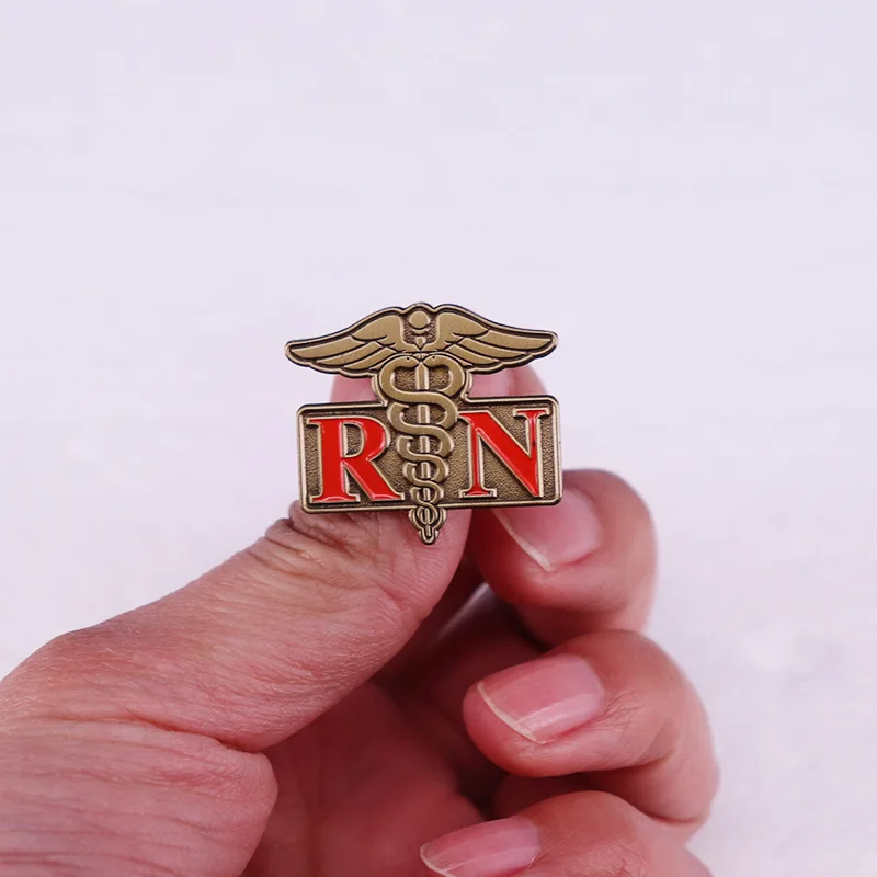 Rn Symbol Picture