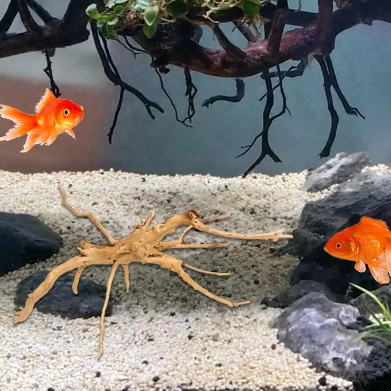 Aquarium Tree Root – Pet Planets Store