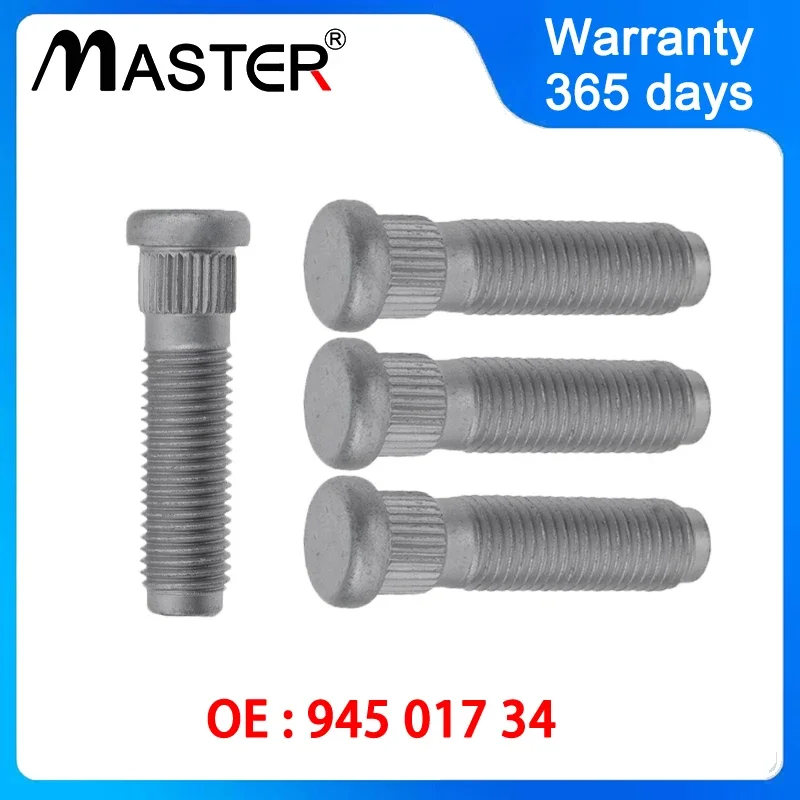 Wheel-Hub-Extension-Bolt-Screw-94501734-for-2004-2011-Chevy-Aveo-Buick ...