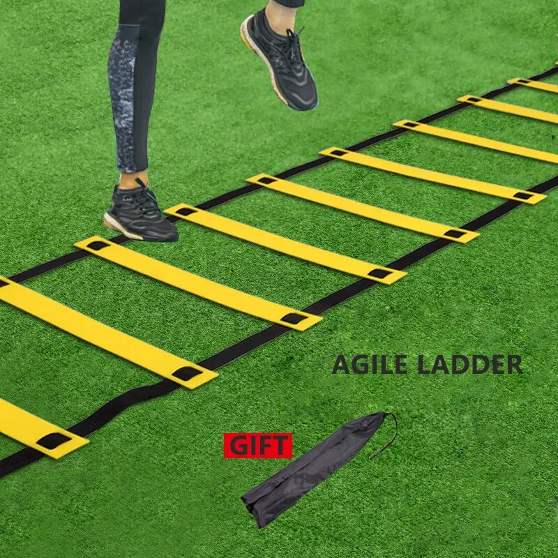 Sports-Agility-Ladder-Football-Adjustable-Ladder-Agility-Training ...