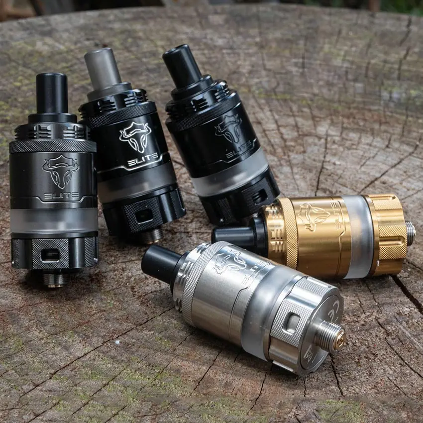 Original-ThunderHead-Creations-Tauren-Elite-Pro-MTL-RTA-Atomizer-2ml ...
