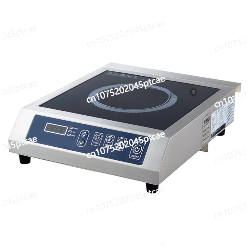 Commercial-Desktop-Induction-Cooker-High-Power-Portable-Induction ...