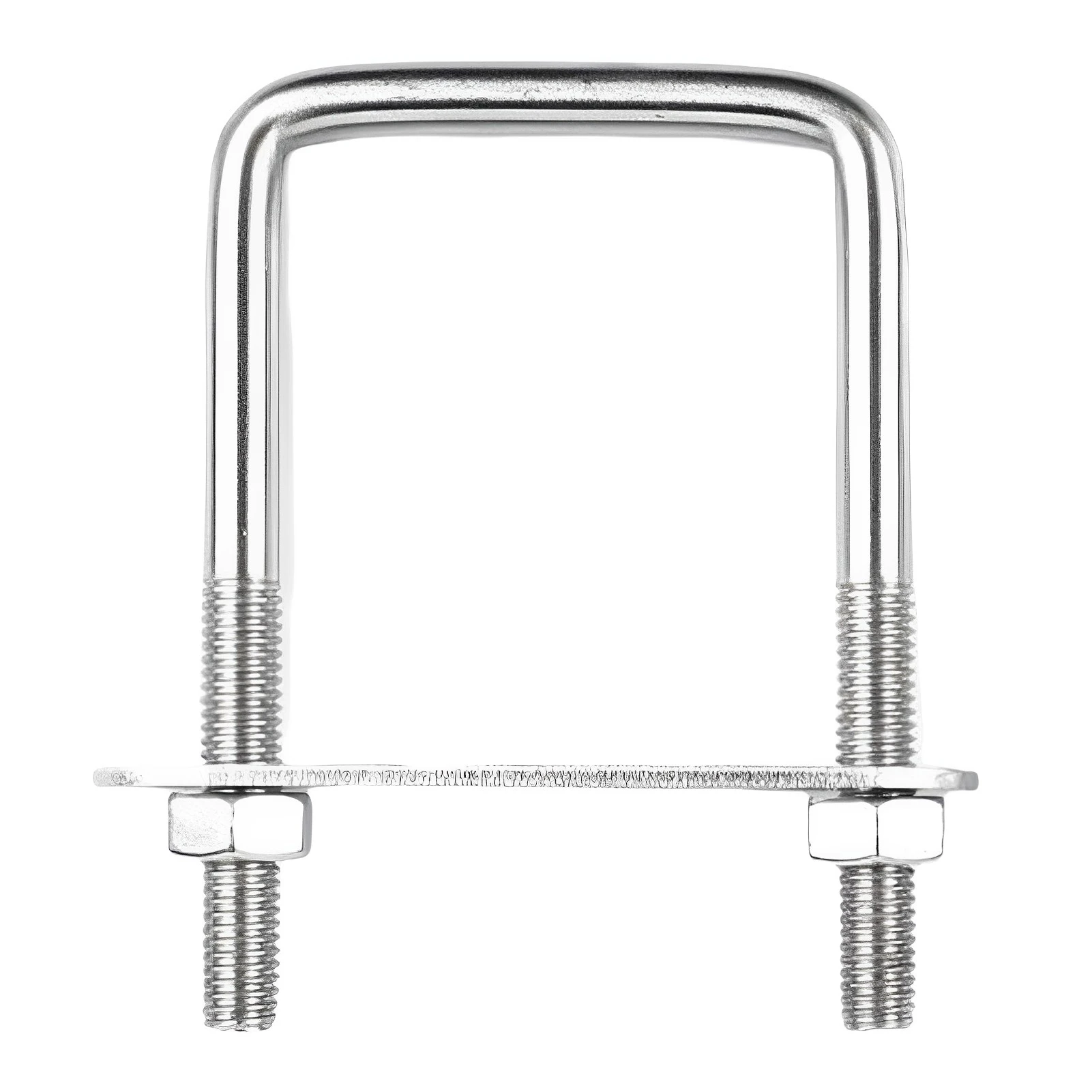 2pcs-M8-With-Nuts-Industrial-Applications-Multipurpose-Frame-Plate-Pipe ...