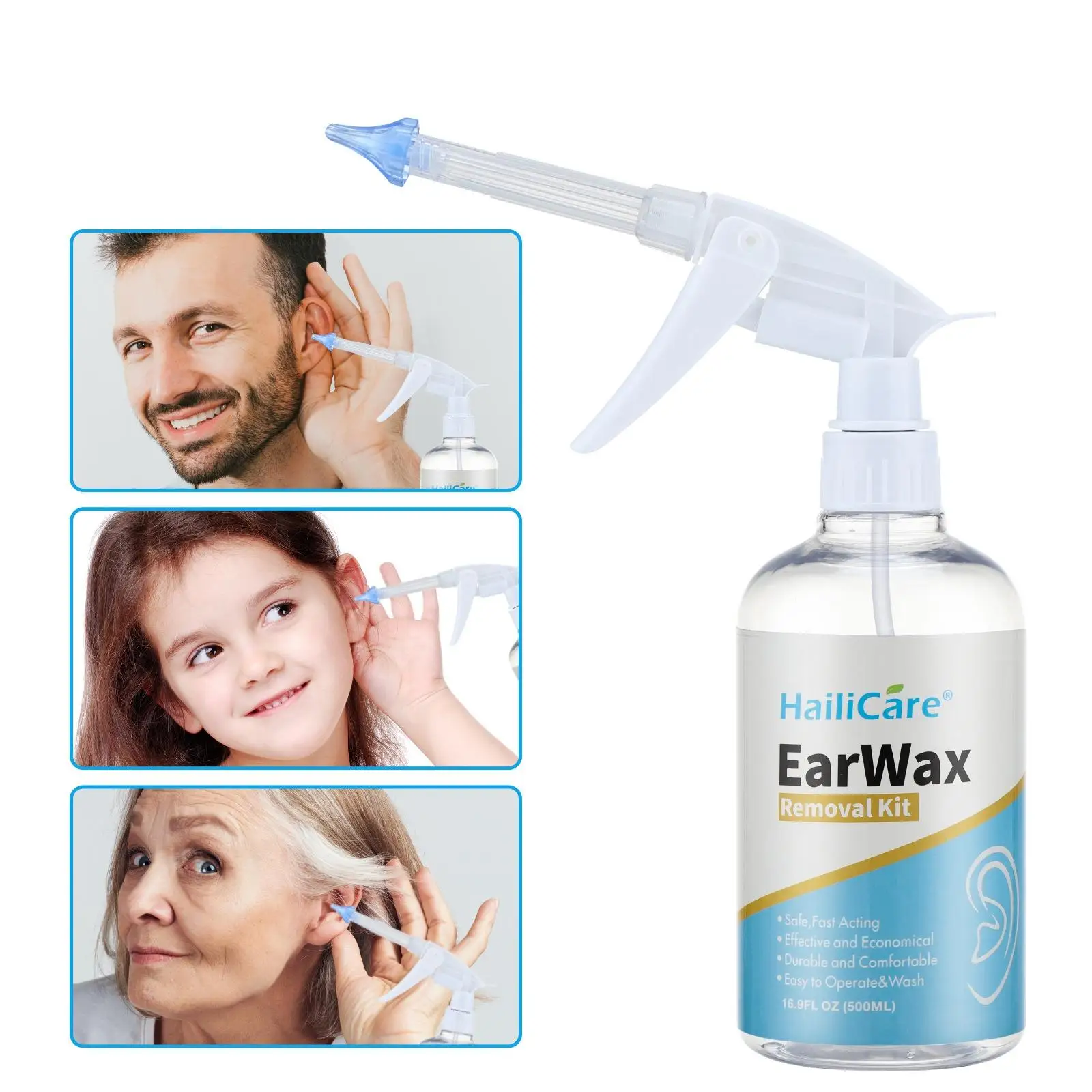 Ear-Wax-Removal-Kit-for-Adult-Kid-Ear-Care-Flushing-System-Wash-Bottle ...