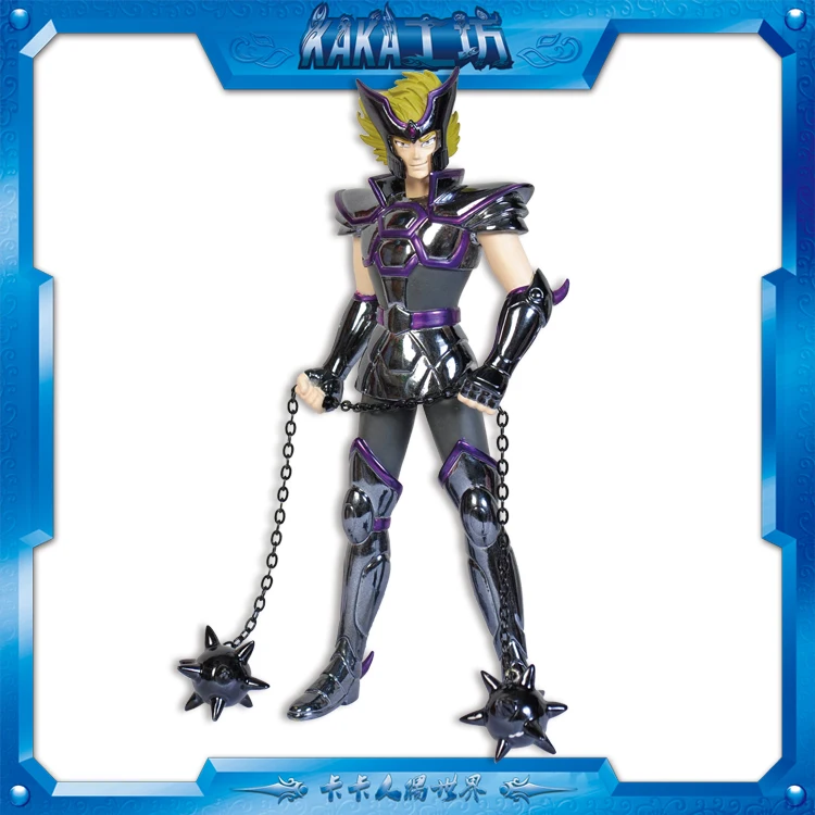In-Stock-KAKA-Saint-Seiya-Cloth-Myth-Ex-Hades-Specters-Cerberus-Metal ...