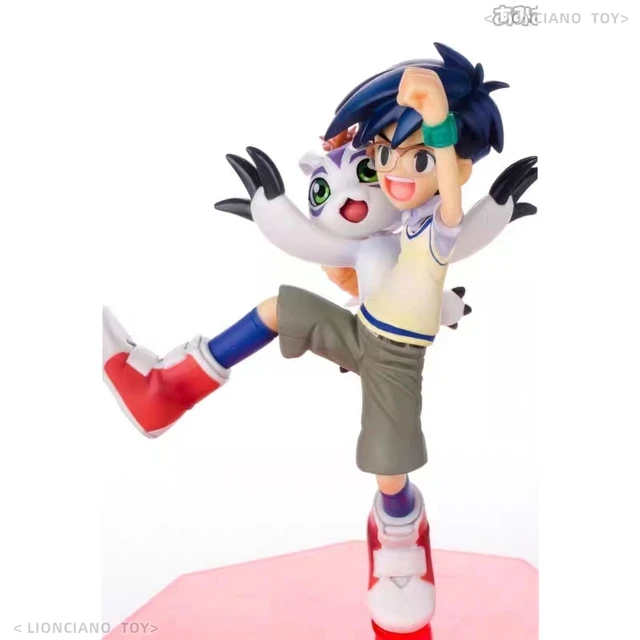 Digimon Adventure Joe