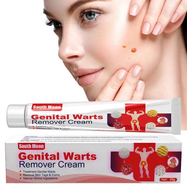 Face Warts Removal Ointment Selection Online | www.oceanproperty.co.th