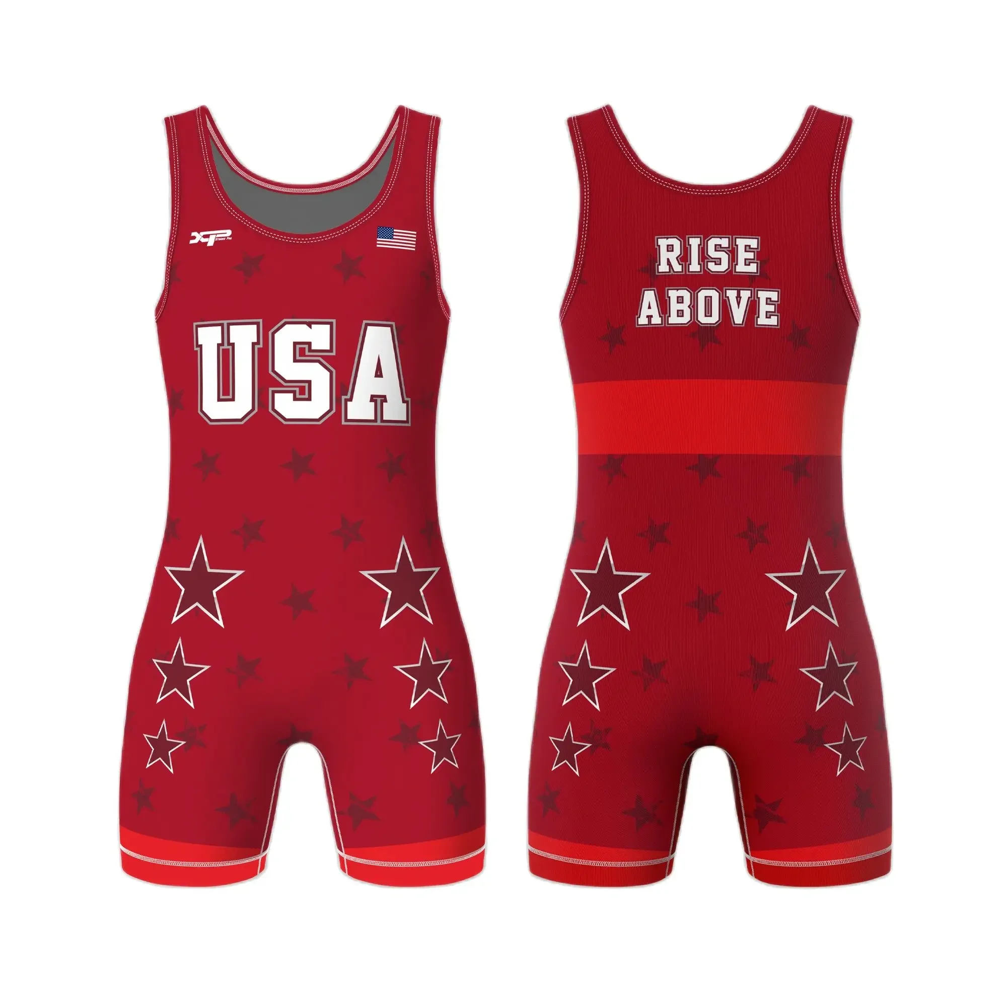 Men-s-Sleeveless-Suit-Wrestling-Singlets-Skinsuit-Boxing-Bodysuit ...