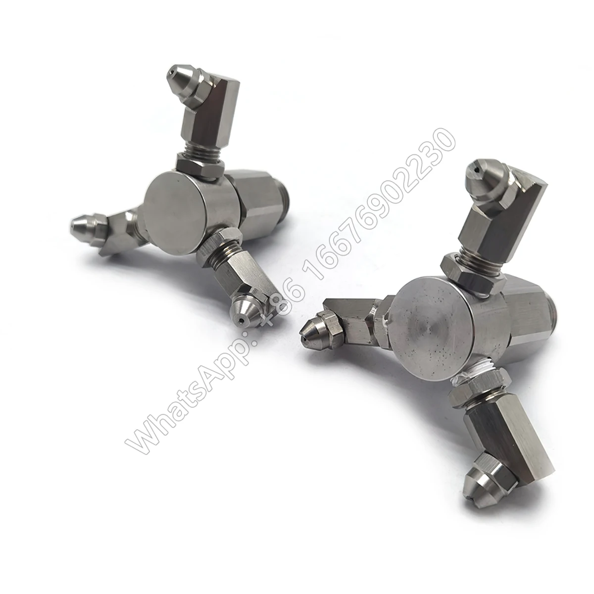 SS304-automatic-rotating-car-washing-machine-nozzle-clean-stable ...