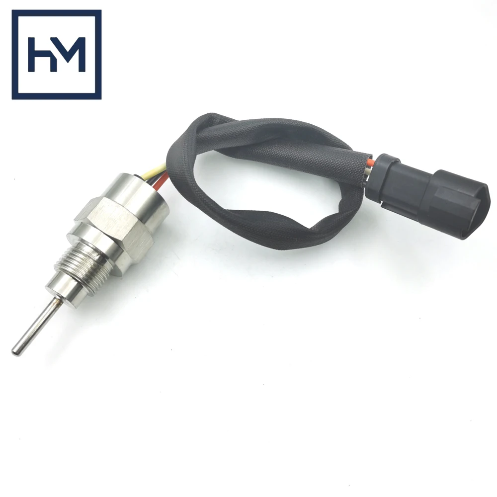 OE-106-0735-1060735-Engine-Temperature-Sensor-For-Heavy-Duty-CAT ...