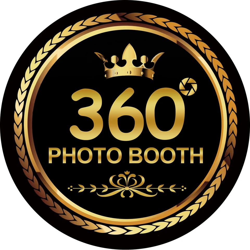 Photo Booth Logo