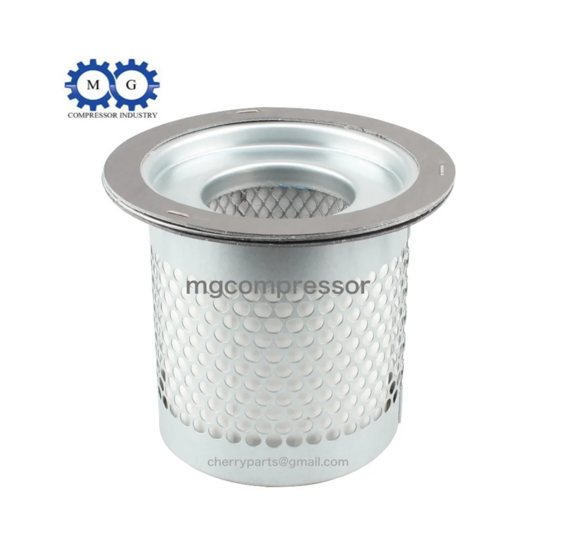 DB2057/DB2074/DB2186/91111-003 Oil Separator Air Compressor Part