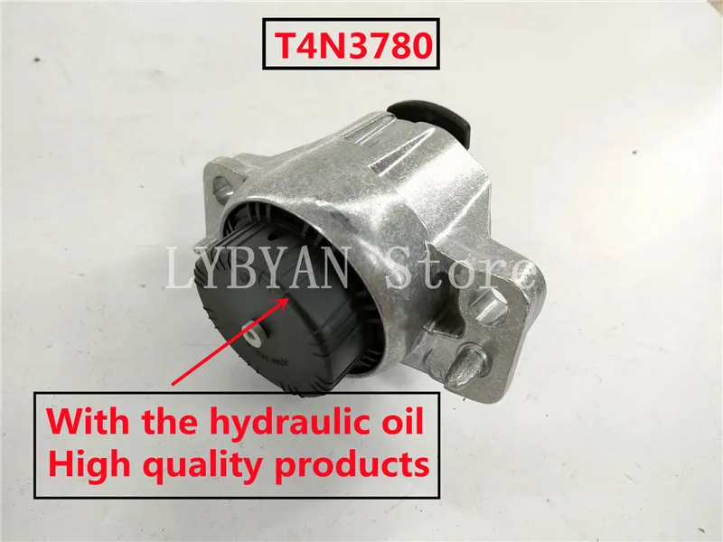 Engine-Motor-Mount-Mounting-Support-Transmission-Mount-for-Jaguar-XE ...