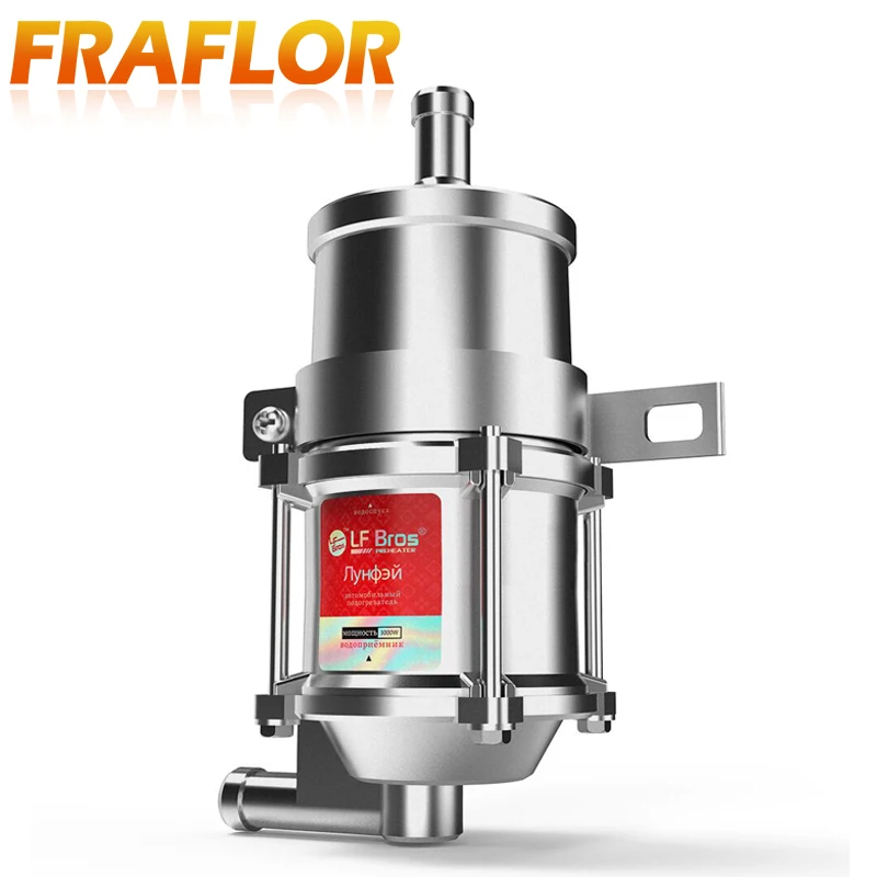 Lf Bros 220v 240v 3000w Auto Engine Heater Car Preheater Coolant Motor Heating Truck Motor Can ...