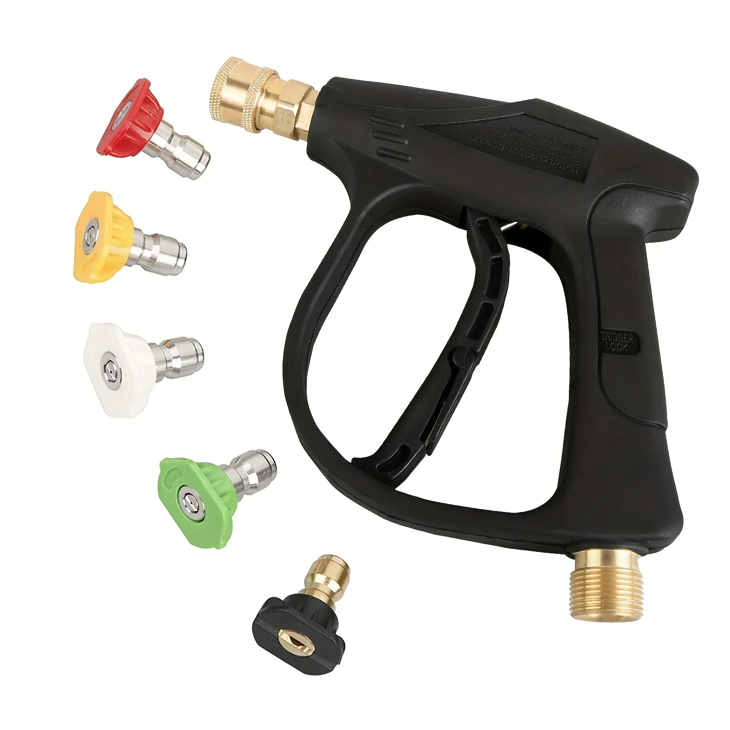 High-Pressure-Washer-Gun-High-Pressure-Water-Spray-Gun-Jet-Washer-Car ...
