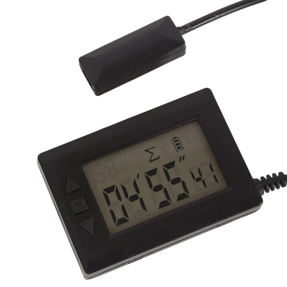 Universal-Racing-Lap-Timer-Recorder-Receiver-Infrared-Transmitter ...