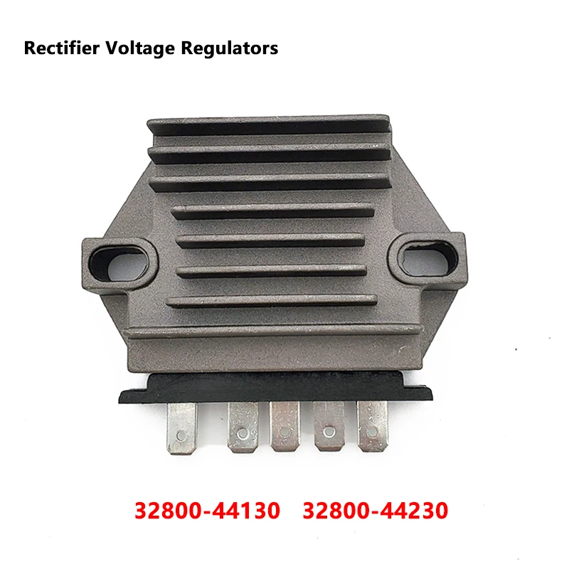 32800-44230 Rectifier Voltage Regulators For SUZUKI GR650 GS700 E GS750 ...